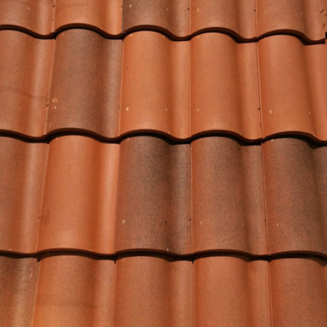 Клінкерна черепиця Cobert Klinker Hydra MAGMA купити в Харкові за ...